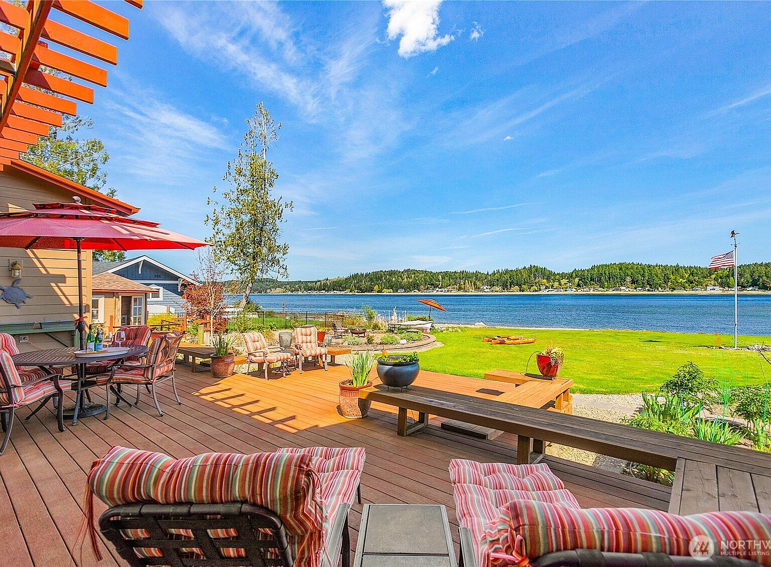 7530 E Grapeview Loop Road, Allyn, WA 98524 | MLS #2359926 | Zillow