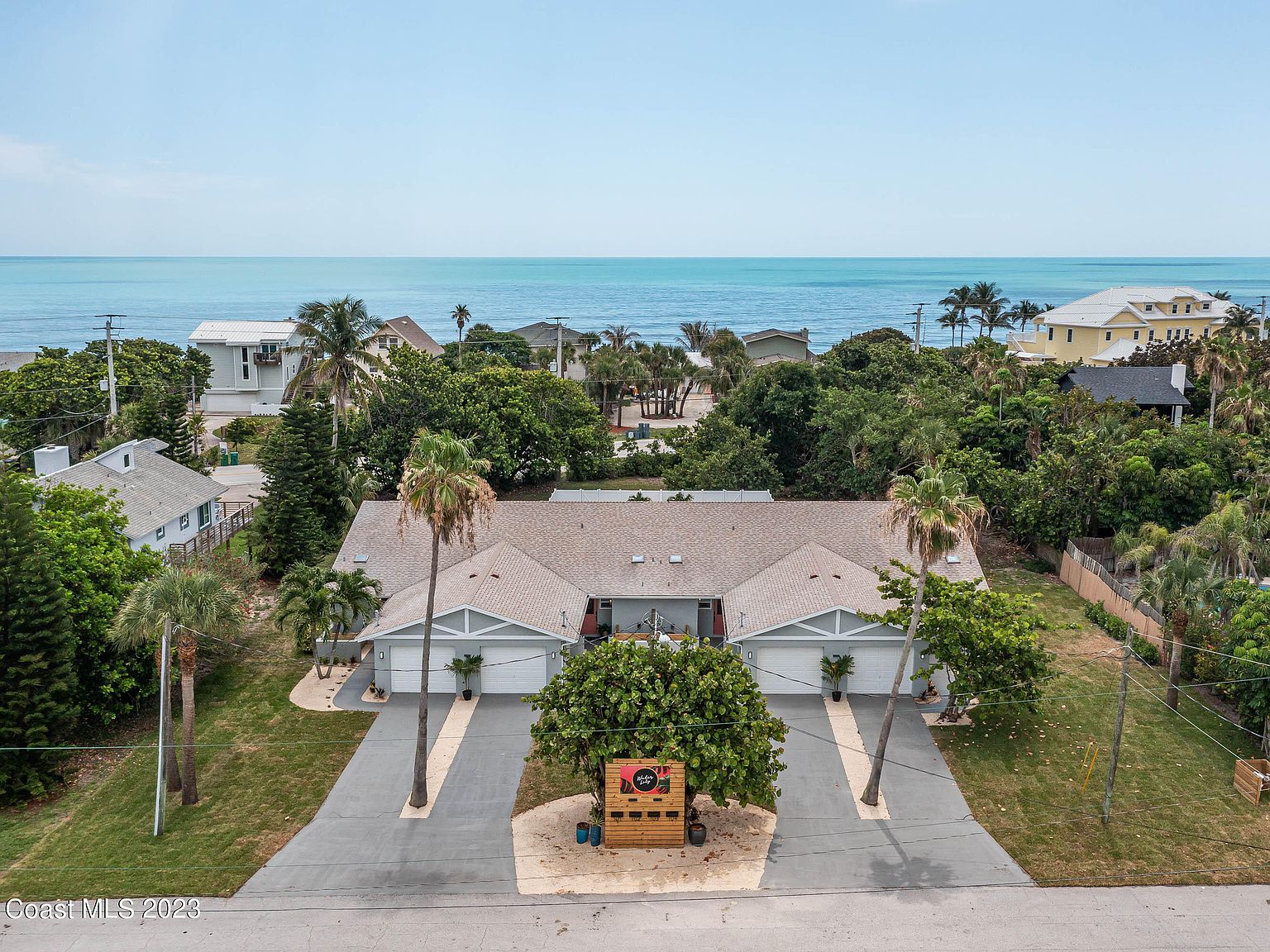 5001 Malabar Boulevard 103 #101-102-10, Melbourne Beach, FL 32951 | MLS ...