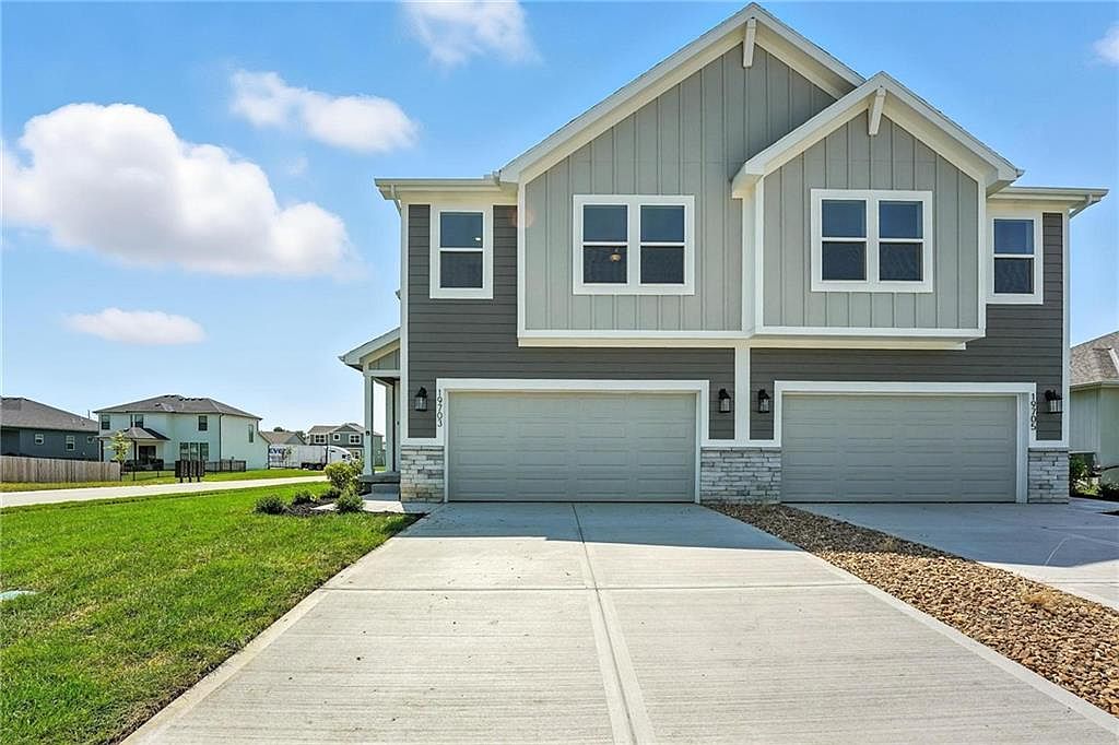 19705 W 195th Pl, Spring Hill, KS 66083 | Zillow