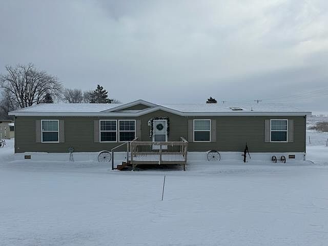 310 Andrew St, Ryder, ND 58779 | MLS #240310 | Zillow