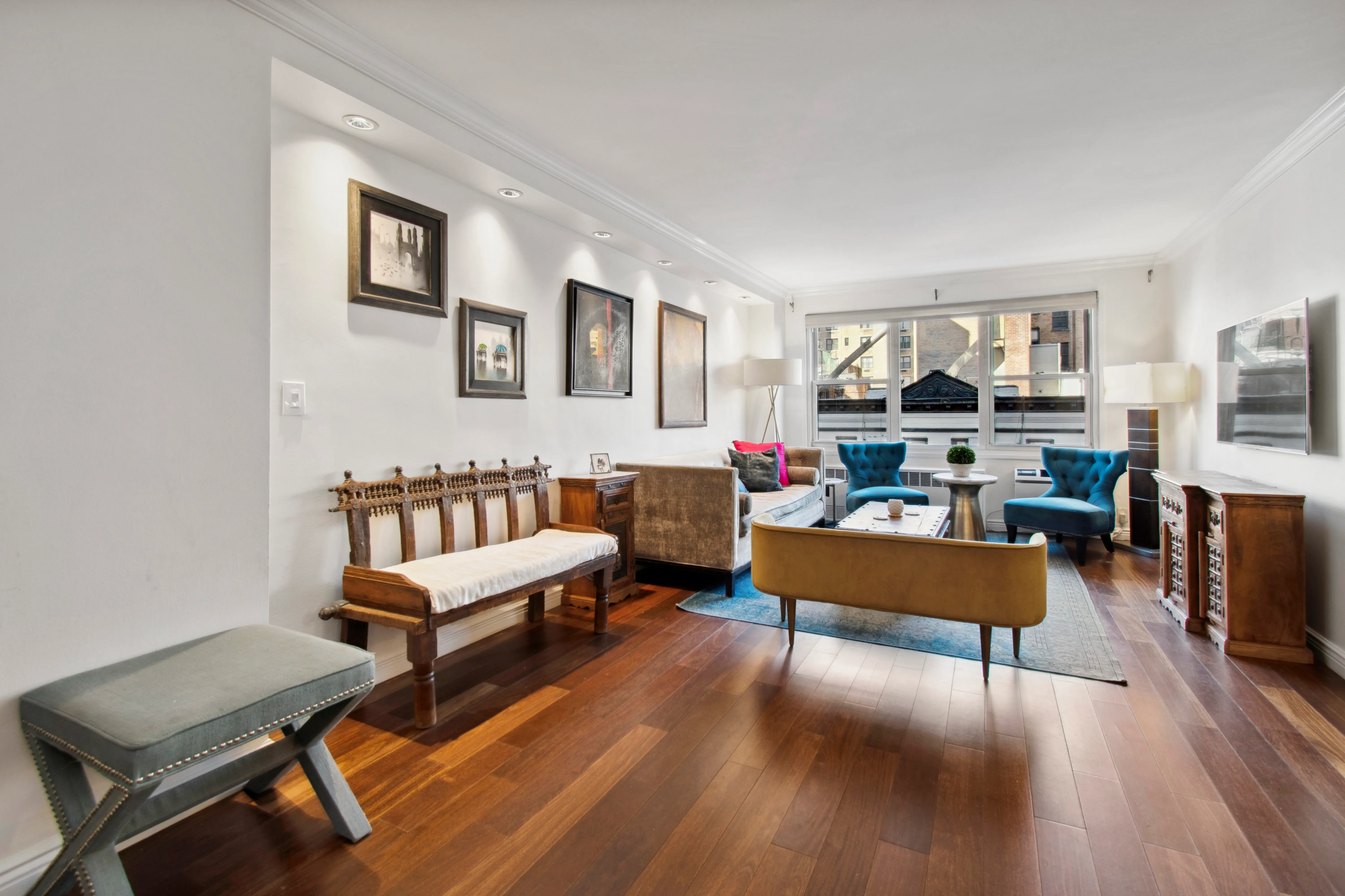 144 East 84th Street #7BC in Upper East Side, Manhattan | StreetEasy