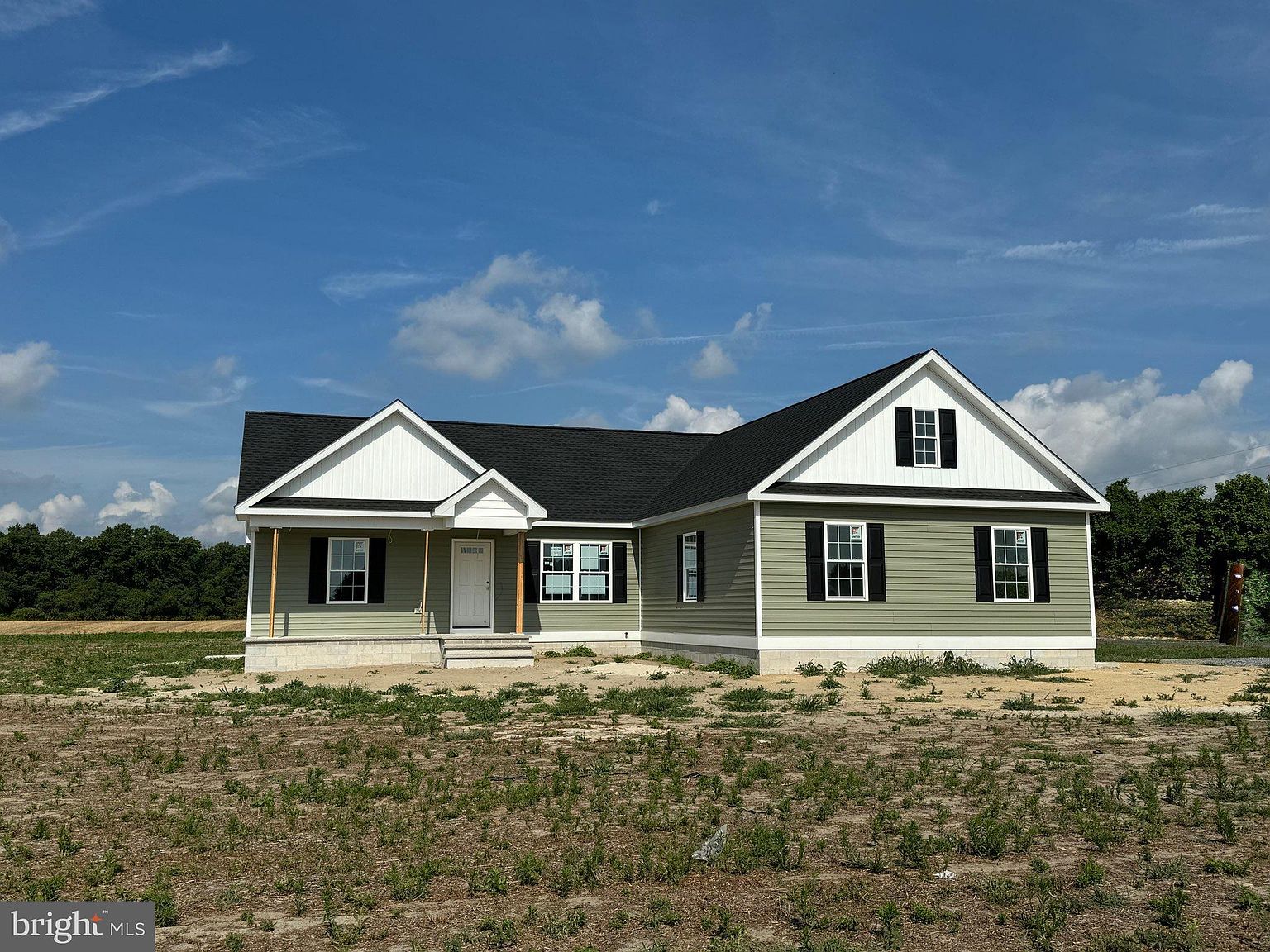 LOT 1 Christ Church Rd, Laurel, DE 19956 | Zillow