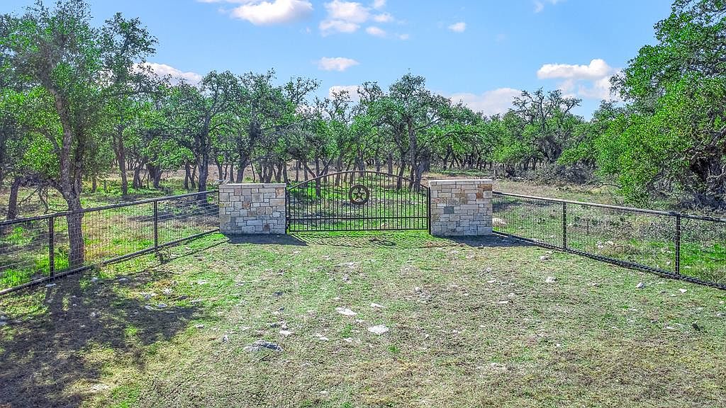 359 Stevens Ranch Rd, Harper, TX 78631 | MLS #113901 | Zillow