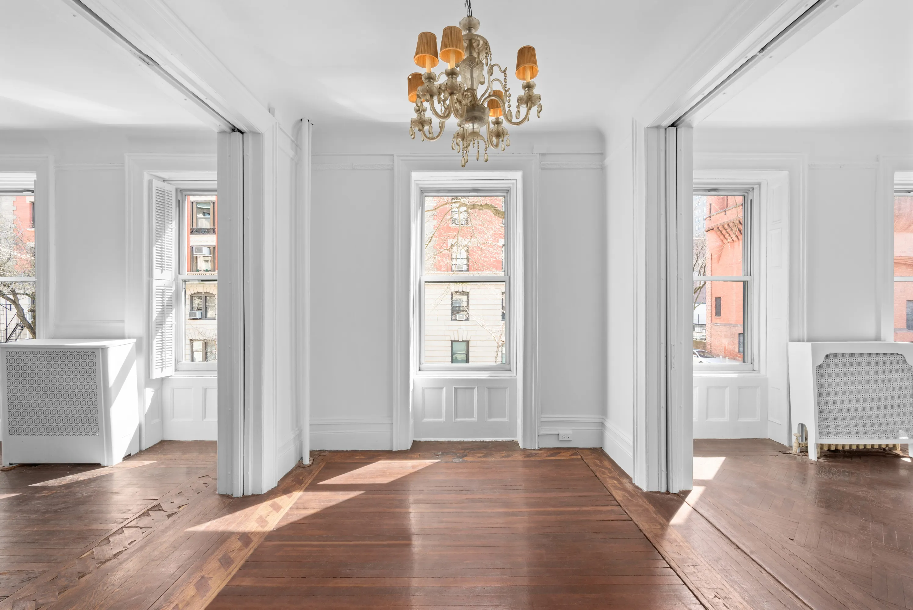 27 East 95th Street #2E in Carnegie Hill, Manhattan | StreetEasy