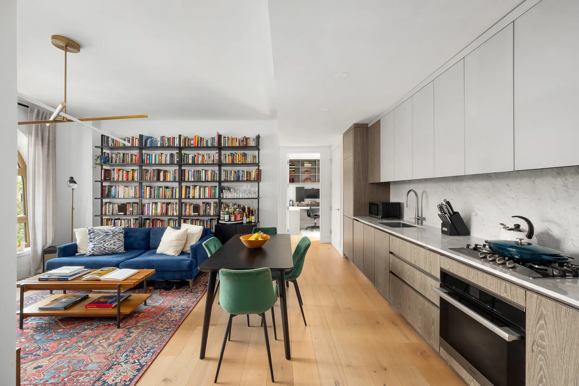 229 9th Street #206 in Gowanus, Brooklyn | StreetEasy