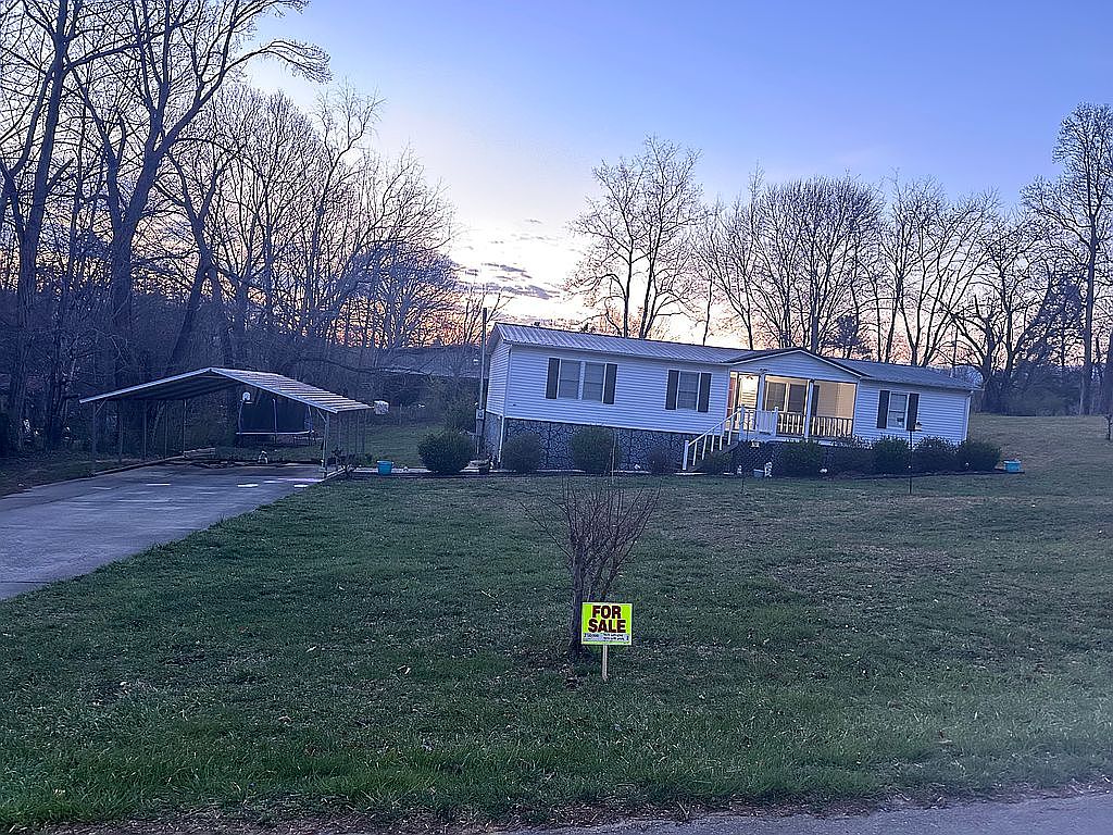 114 Paul Mathes Rd, Chuckey, TN 37641 | Zillow
