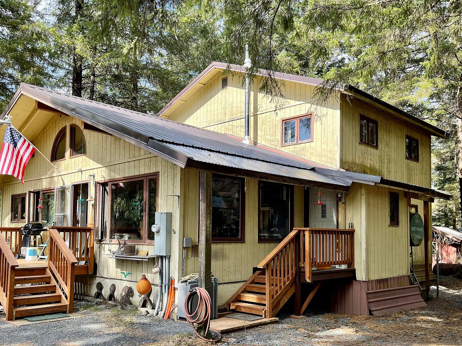 160 Eyak Dr, Cordova, AK 99574 | Zillow