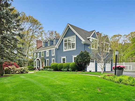 76 Dann Farm Road, Pound Ridge, NY 10576 | MLS #H6289168 | Zillow