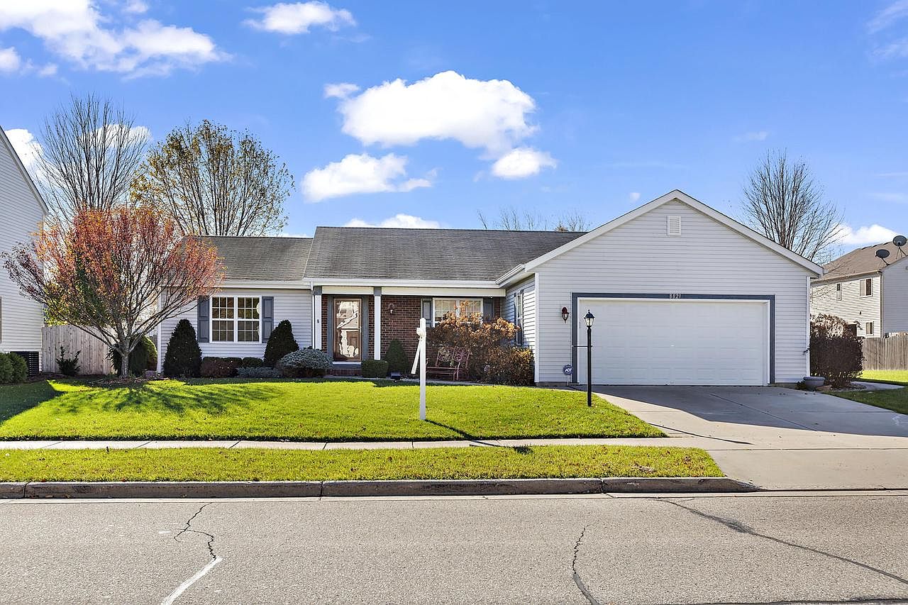 8821 65th STREET, Kenosha, WI 53142 | MLS #1856254 | Zillow