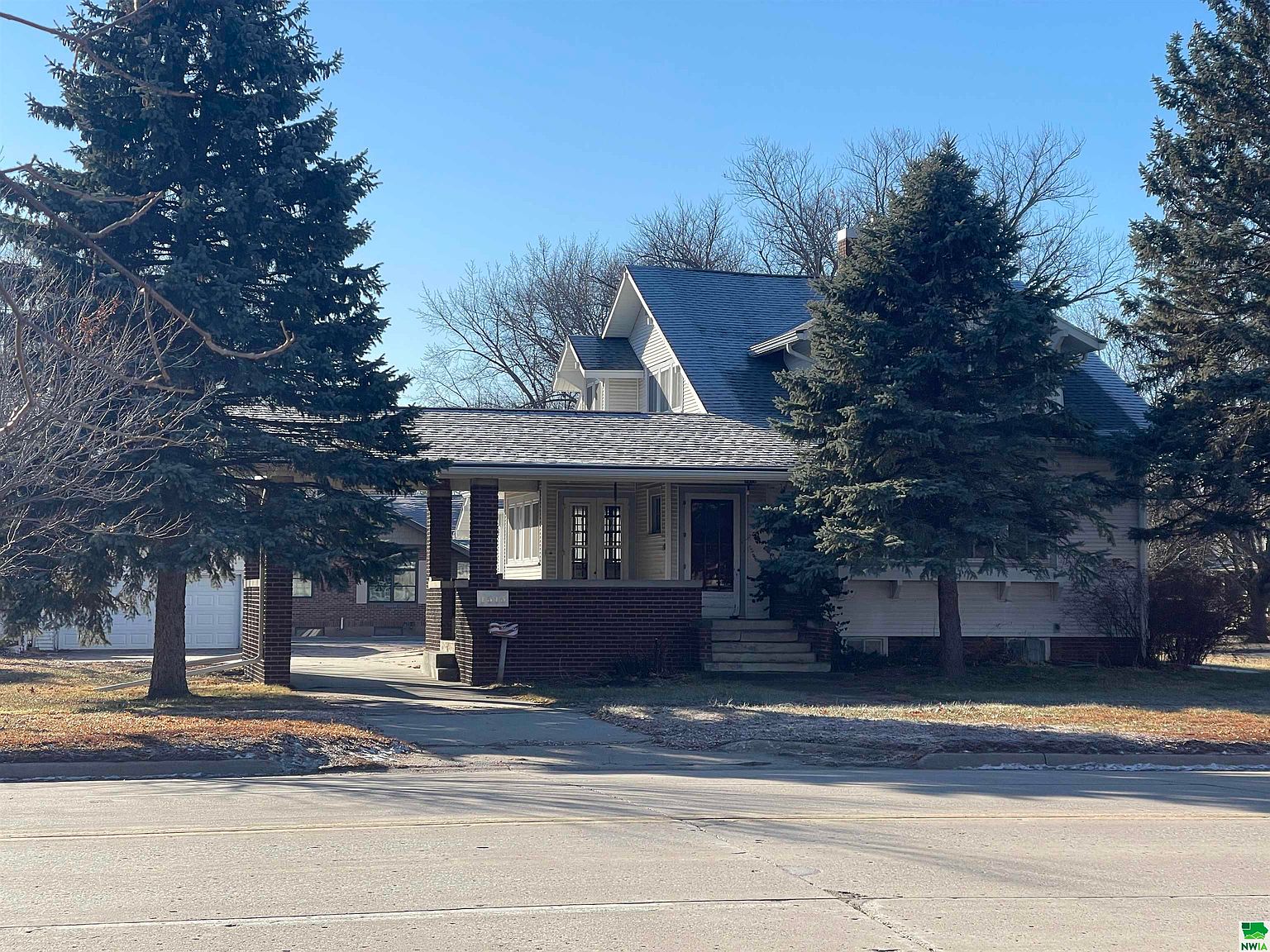1313 Iowa Ave, Onawa, IA 51040 | Zillow