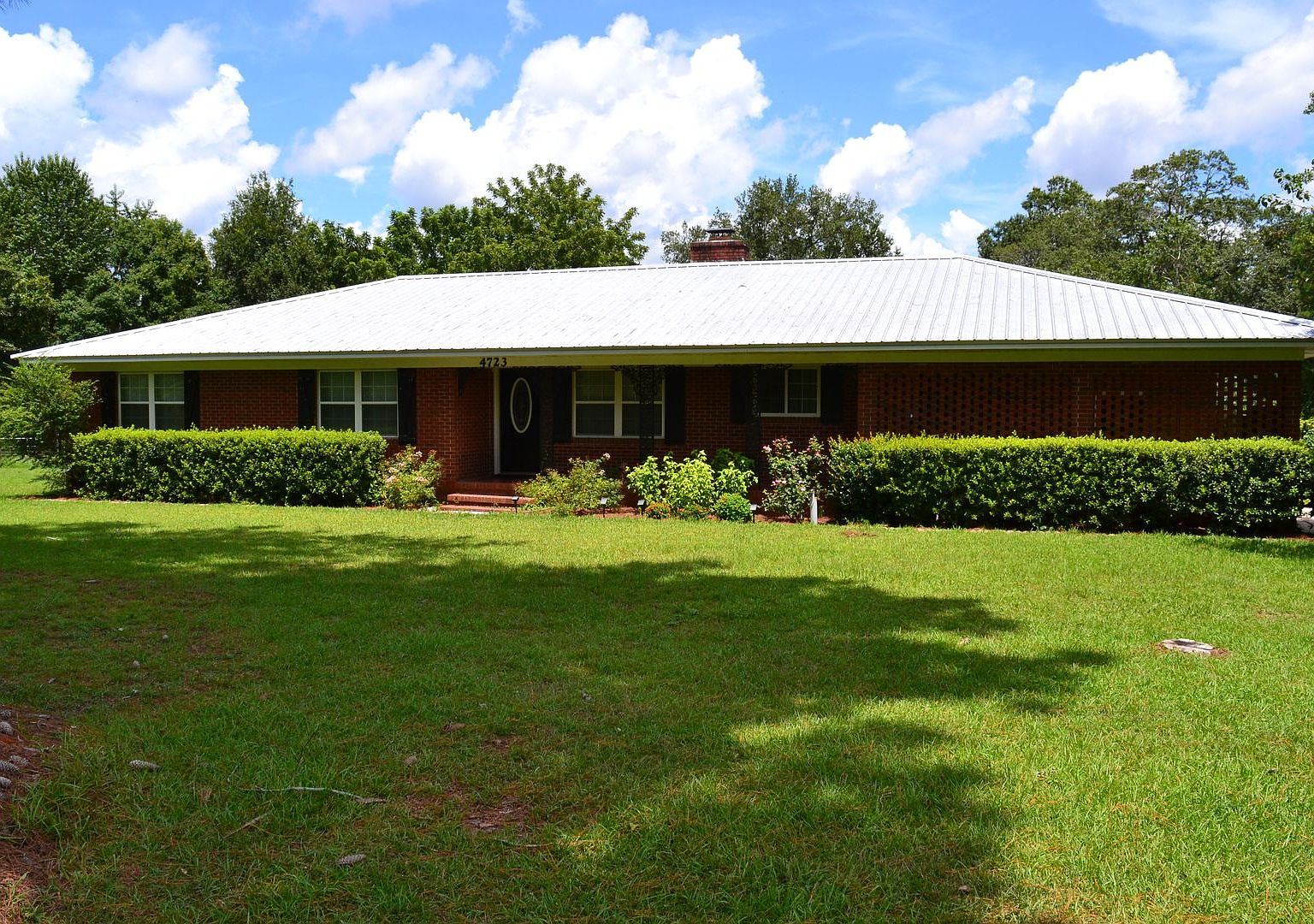 4723 Raybon Rd W, Hoboken, GA 31542 | Zillow