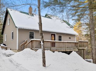 531 New Hampshire Route 3A, Hill, NH 03243 | MLS #5039262 | Zillow