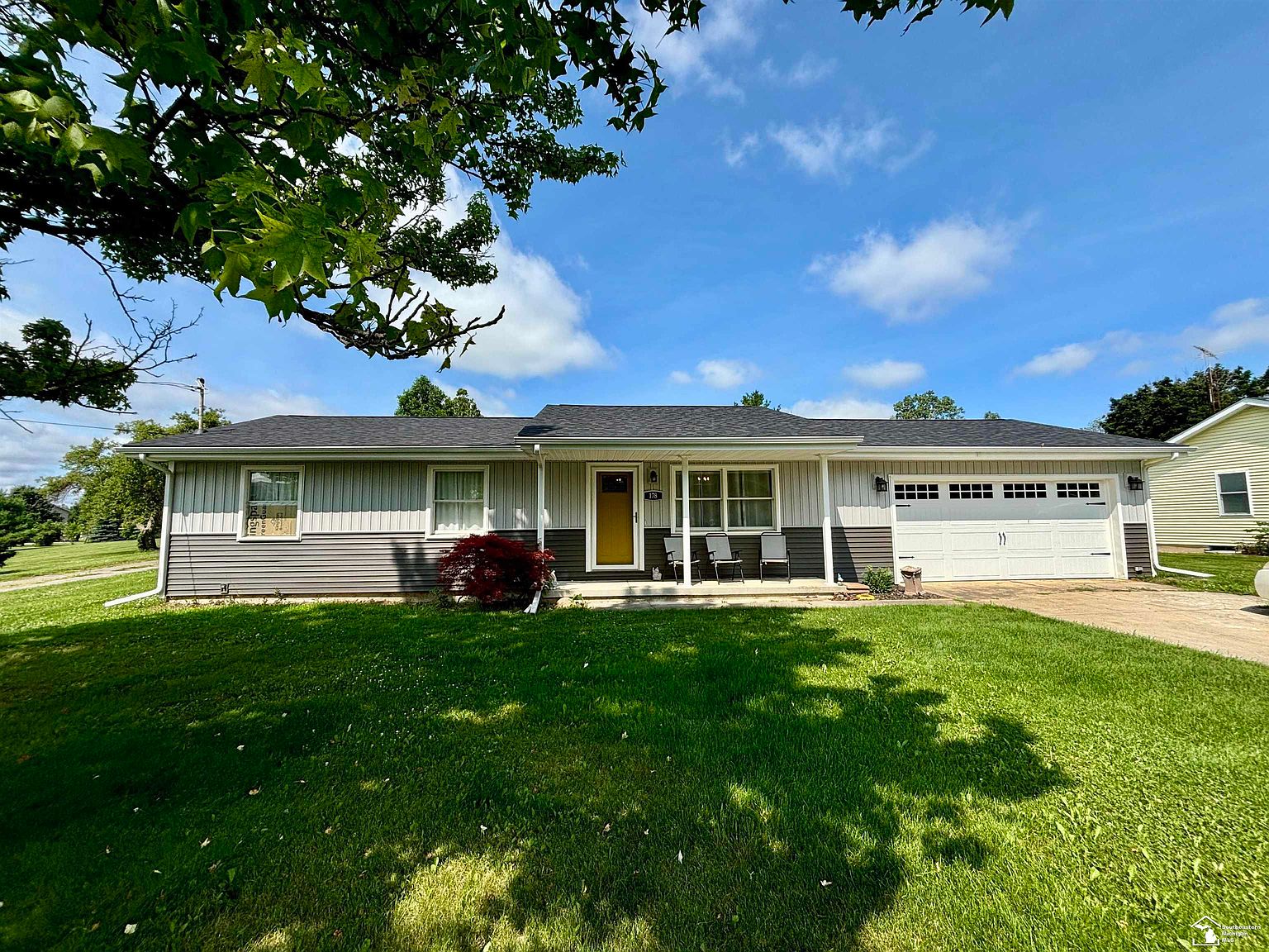 178 Melrose Ave, Adrian, MI 49221 | Zillow