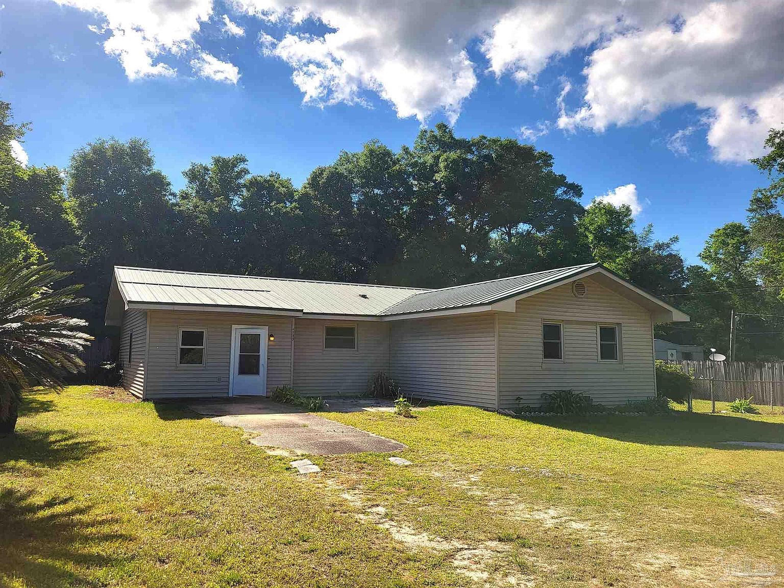 4533 Trice Rd, Pace, FL 32571 | Zillow