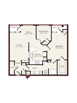 Manchester State Thomas - 3010 State St Dallas TX | Zillow
