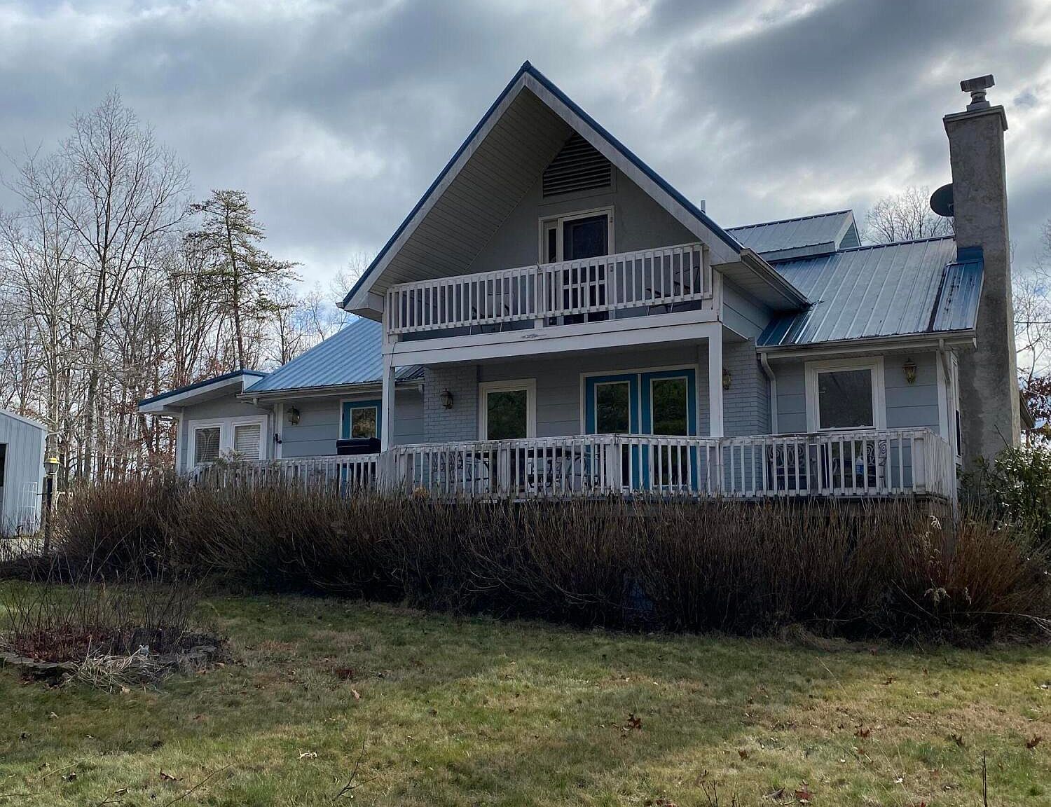 469 Fair Oaks Rd, Crossville, TN 38572 | Zillow