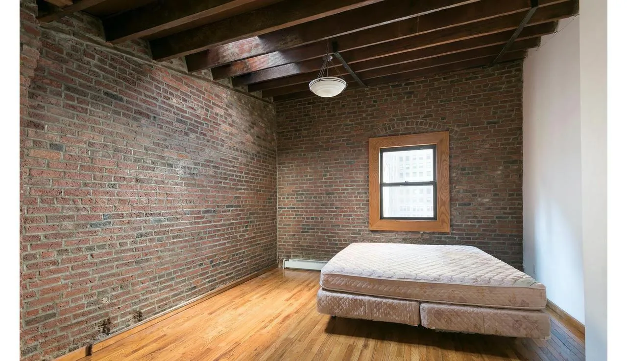 44 Water Street #4 in Financial District, Manhattan | StreetEasy