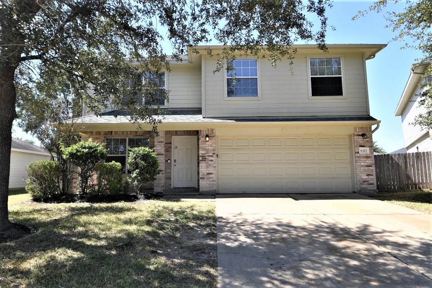6323 Arbor Ct, Katy, TX 77449 | Zillow