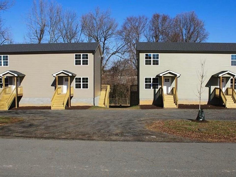 105 E Highfill Ave #107-109-111, Liberty, NC 27298 | MLS #10141258 | Zillow