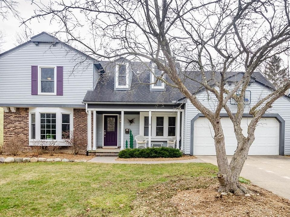 3306 Alton Ct, Ann Arbor, MI 48105 | Zillow