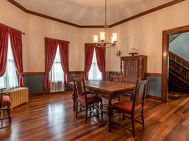 804 W 4th St, Marion, IN 46952 | Zillow