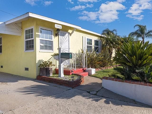 13416 Ocean Gate Ave, Hawthorne, CA 90250 | Zillow