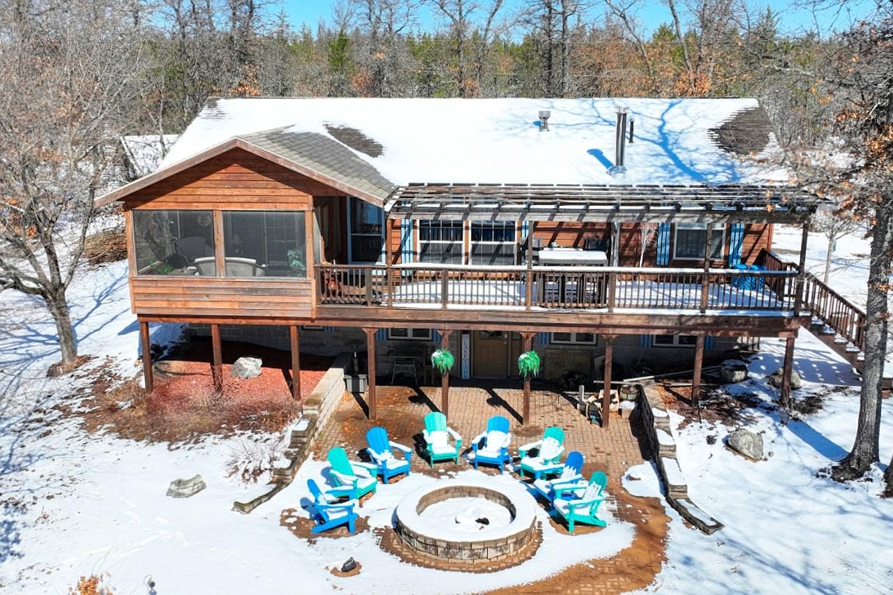 12282 Randolph Rd N, Watton, MI 49970 | MLS #211438 | Zillow