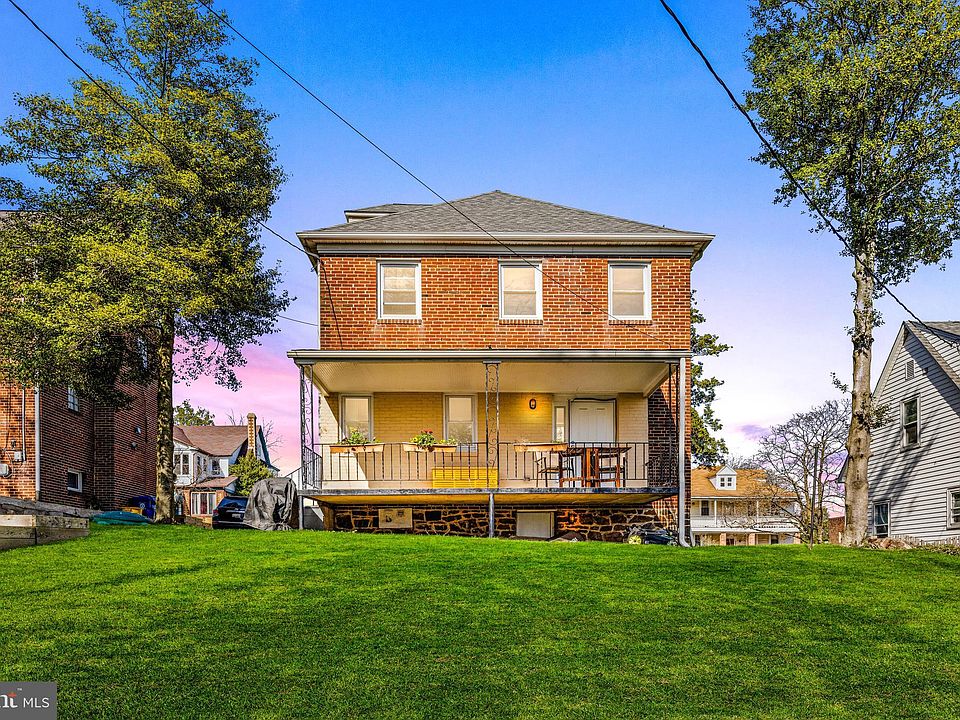 2911 E Strathmore Ave, Baltimore, MD 21214 | Zillow