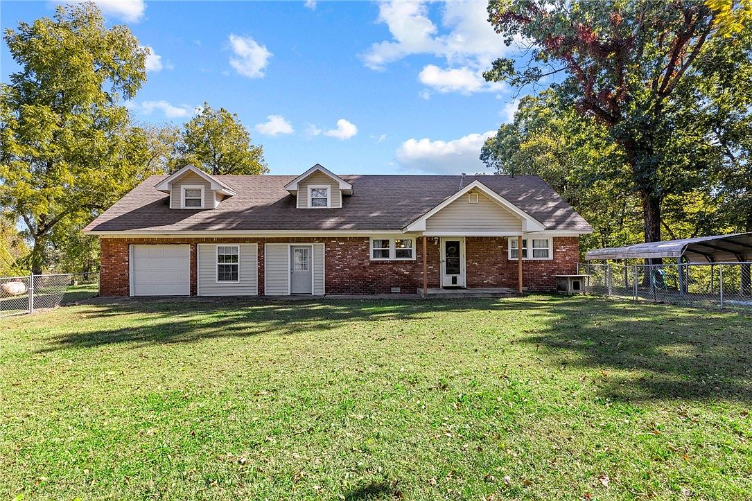 22264 Spring Valley Rd, Springdale, AR 72764 | MLS #1259433 | Zillow