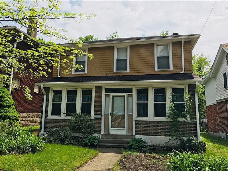 6316 Monitor St, Pittsburgh, PA 15217 | Zillow