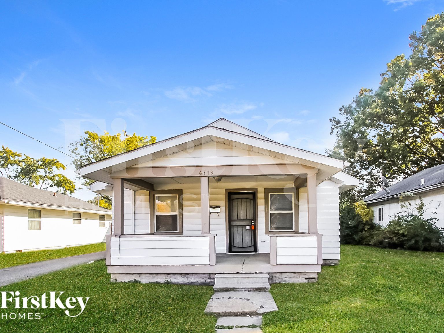 4719 Wellington Ave, Indianapolis, IN 46226 | Zillow