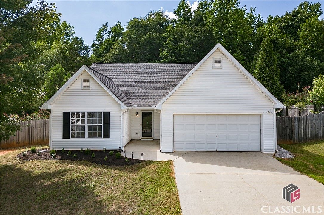 640 Maple Forge Dr, Athens, GA 30606 | Zillow