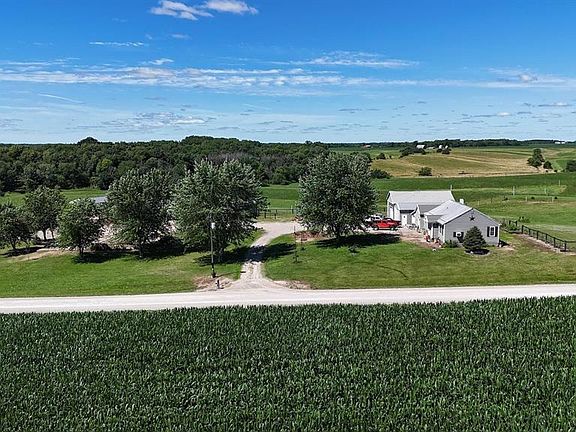 12763 218th Ave, Columbus Junction, IA 52738 | MLS #6319089 | Zillow
