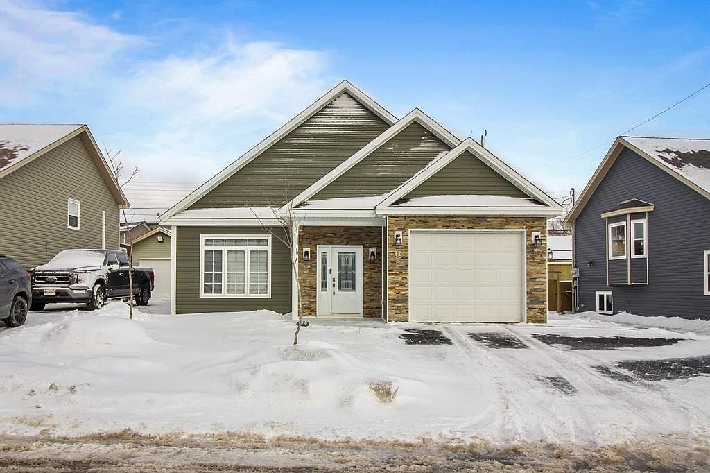 38 Paddy Kay Drive, Paradise, NL A1L 4B1 | Zillow