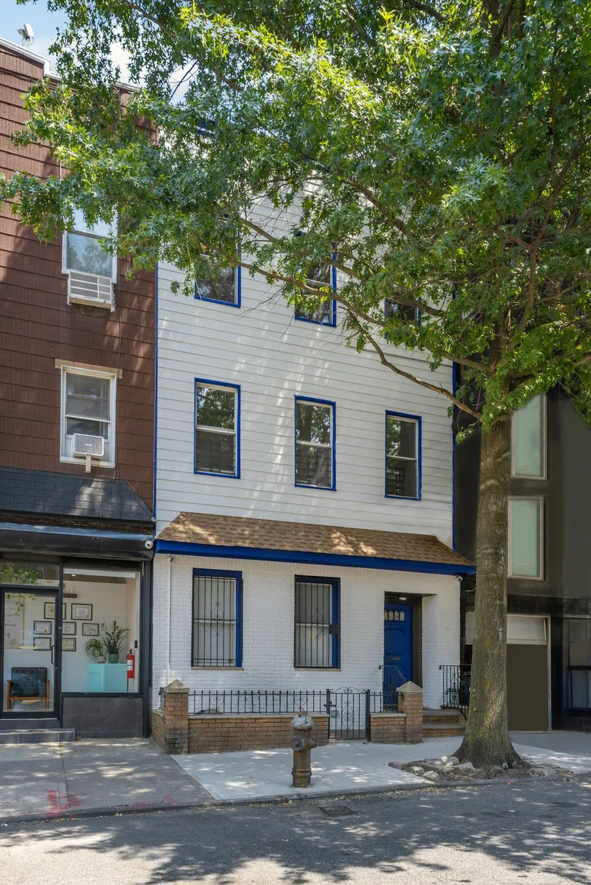 446 Humboldt Street #3A in Williamsburg, Brooklyn | StreetEasy