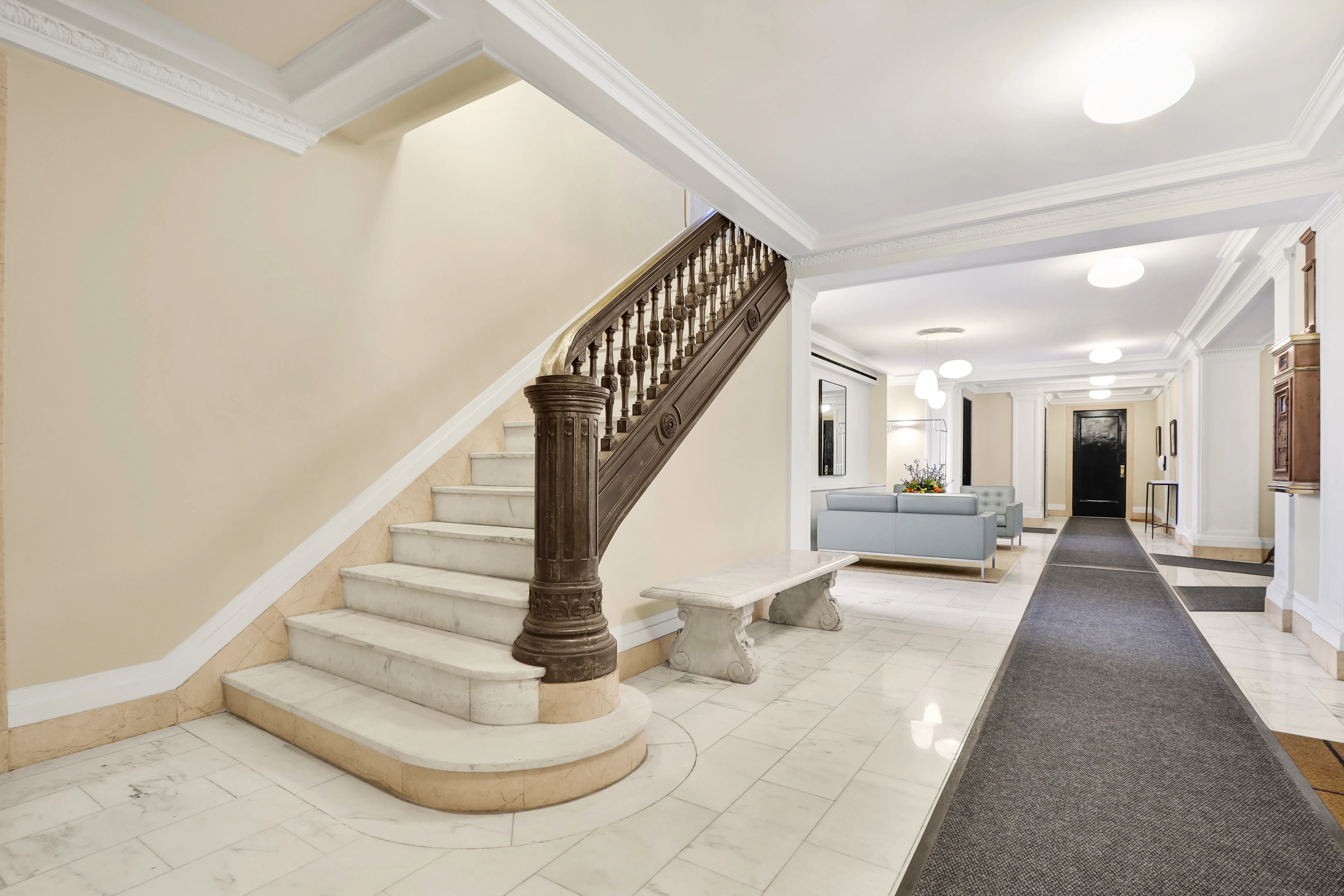 160 Riverside Drive #11B in Upper West Side, Manhattan | StreetEasy