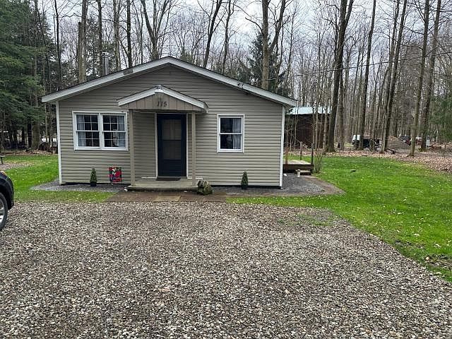 115 Savage Ln, Cherry Grove, PA 16313 | Zillow