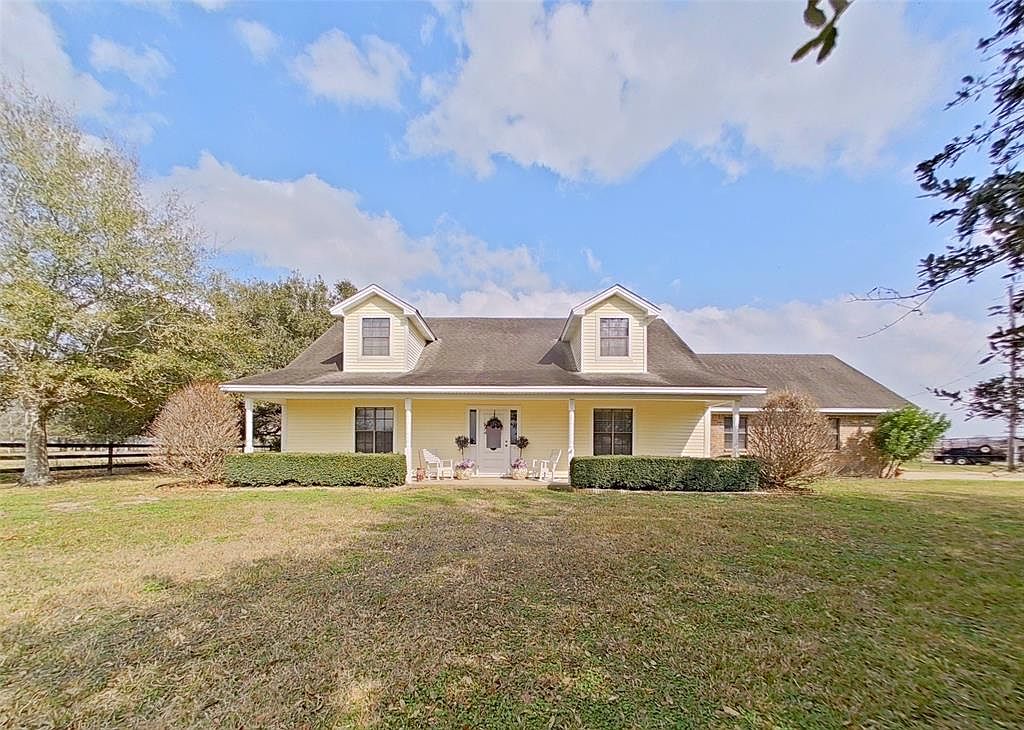 12239 Padon Rd, Needville, TX 77461 | MLS #52393938 | Zillow