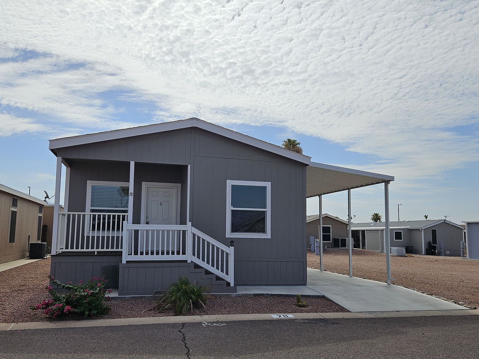 10936 E Apache Trl LOT 78, Apache Junction, AZ 85120 | Zillow