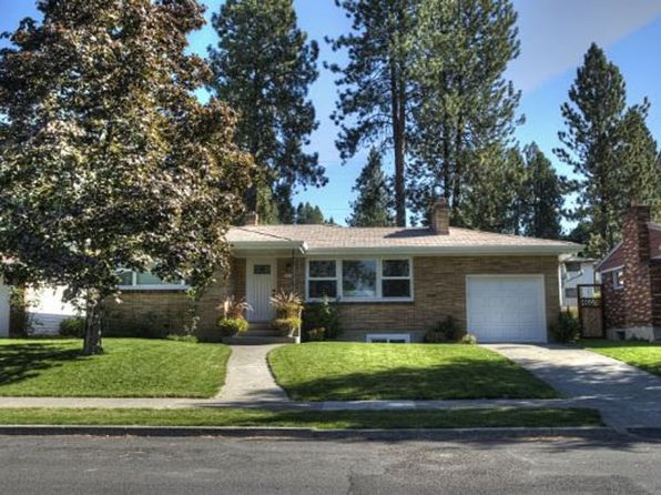 Houses For Rent in Spokane WA - 140 Homes | Zillow
