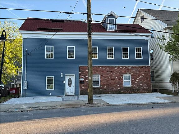420 River St, Woonsocket, RI 02895 | MLS #1358589 | Zillow