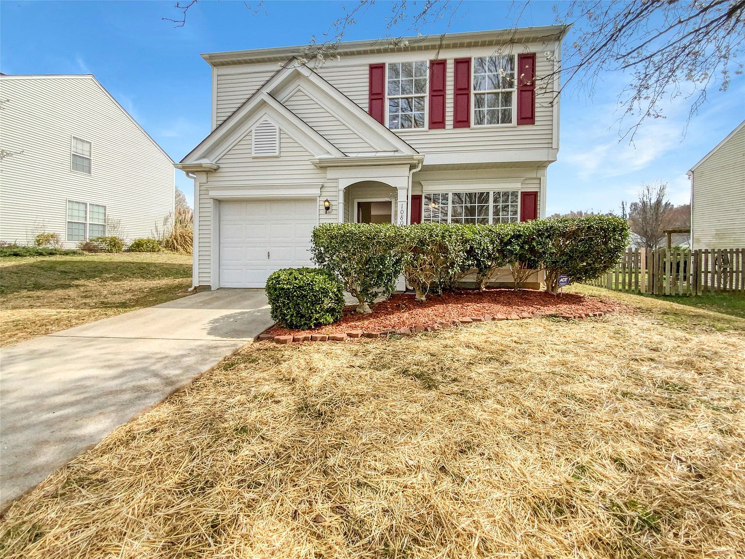 10806 Altliff Ct, Charlotte, NC 28213 | Zillow