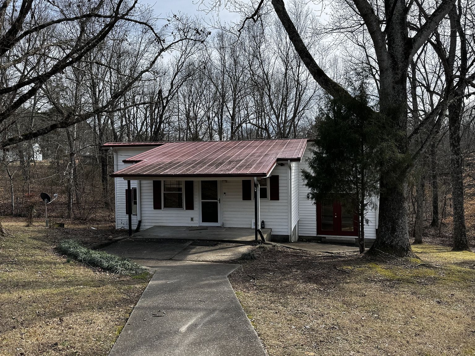 7745 Pinewood Rd, Primm Springs, TN 38476 | Zillow