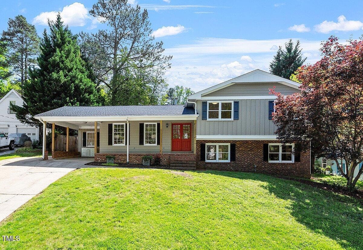 904 Emory Ln, Raleigh, NC 27609 | Zillow