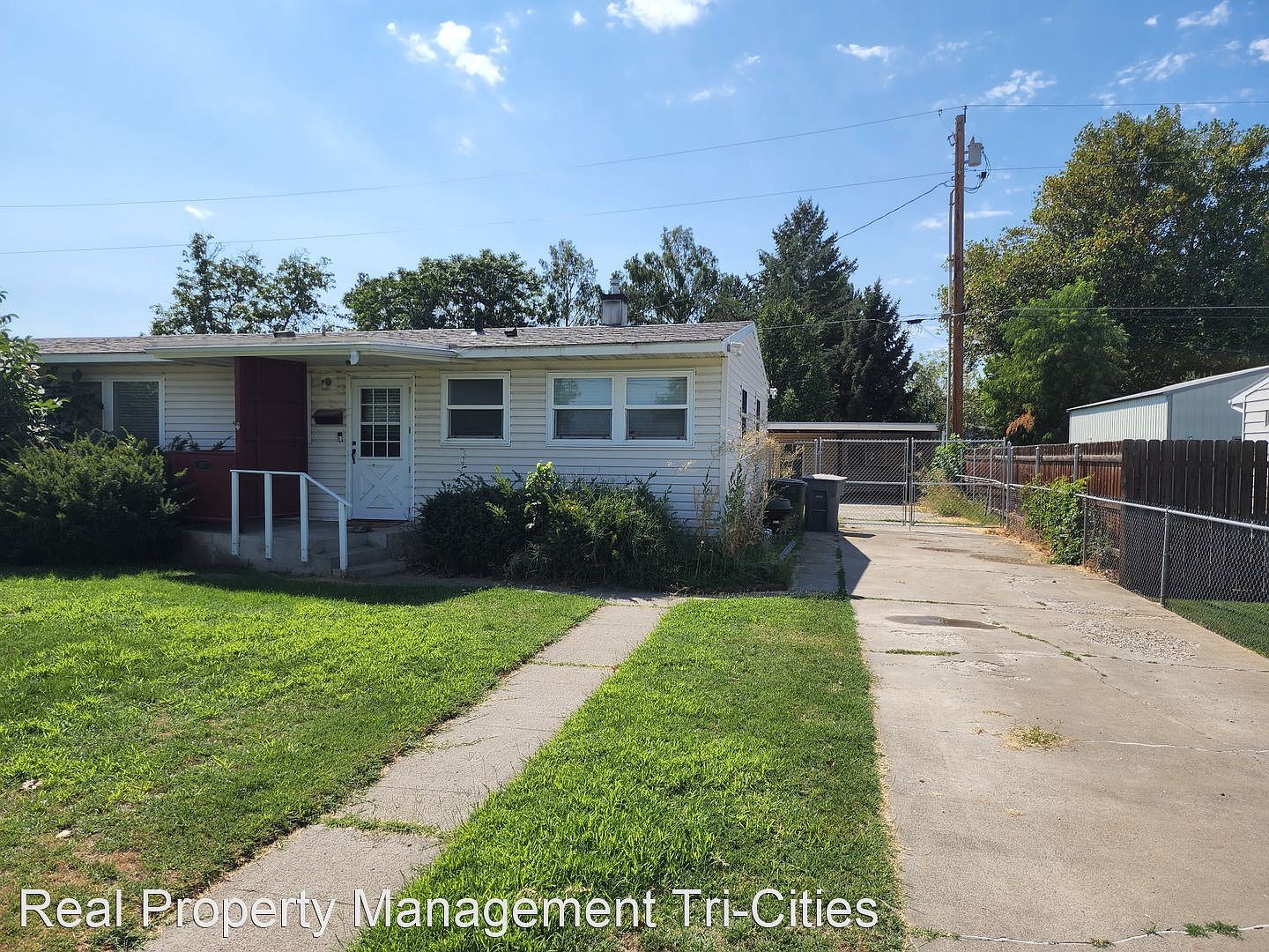 2117 Symons St, Richland, WA 99354 | Zillow