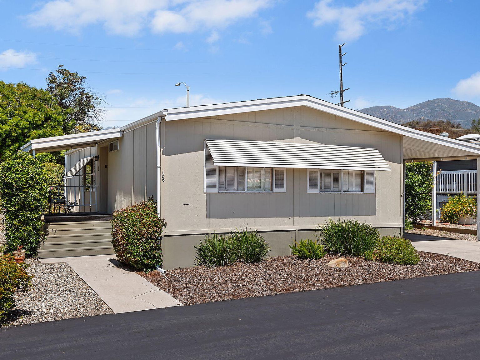 340 Old Mill Rd SPACE 176, Santa Barbara, CA 93110 | MLS #23-2561 | Zillow