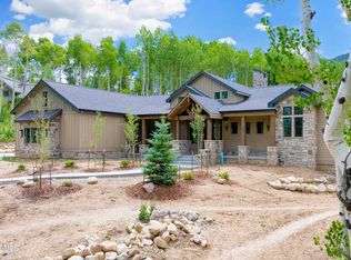 1086 Wildberry Lane, Tabernash, CO 80478 | MLS #24-1335 | Zillow