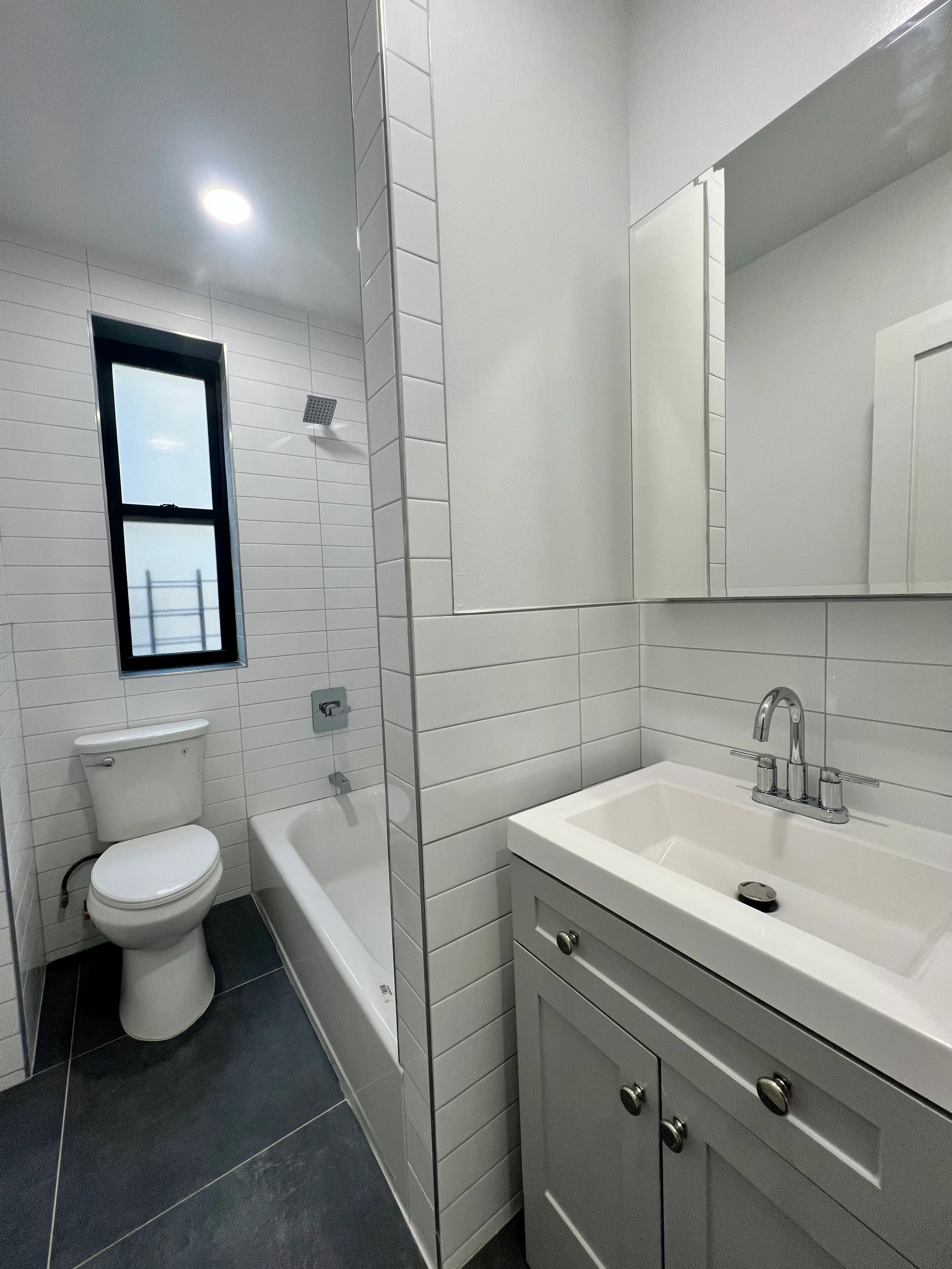 421 West 162nd Street #3G in Washington Heights, Manhattan | StreetEasy