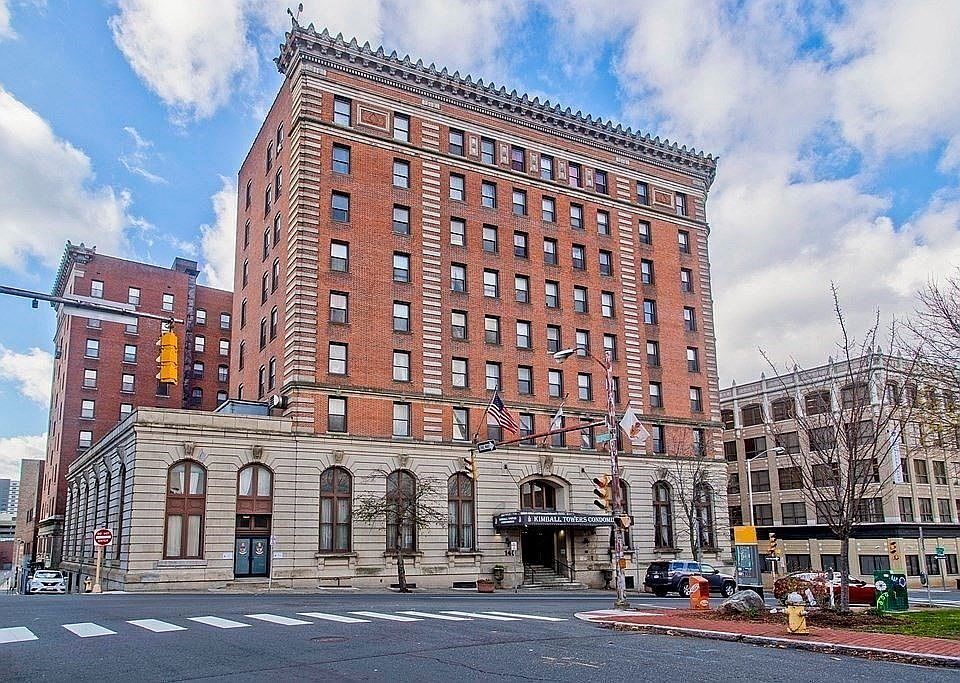 140 Chestnut St APT 607, Springfield, MA 01103 | MLS #73414326 | Zillow
