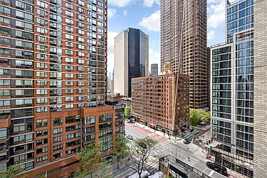 300 East 40th Street #10N in Murray Hill, Manhattan | StreetEasy